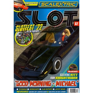 NSR | Pendle Slot Racing