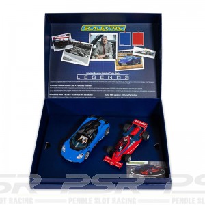 Pendle Slot Racing | Scalextric Cars, Spares, Track & Sets