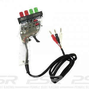 Hand Controllers and Throttle Parts