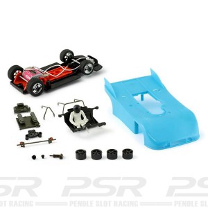 Pendle Slot Racing | Scalextric Cars, Spares, Track & Sets