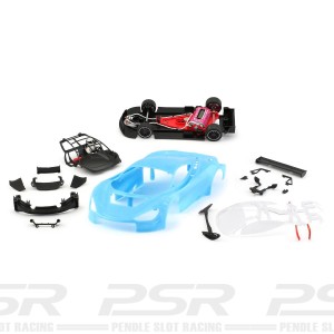 Pendle Slot Racing | Scalextric Cars, Spares, Track & Sets
