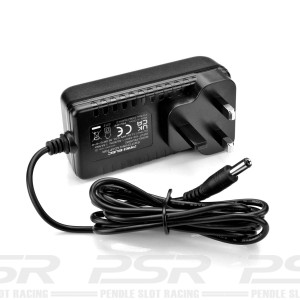 Power Supply & Transformers