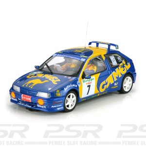 Pendle Slot Racing | Scalextric Cars, Spares, Track & Sets