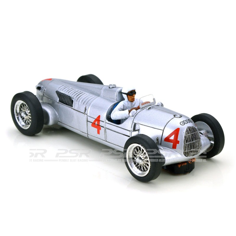 PCS Auto Union Type C 1936 Kit