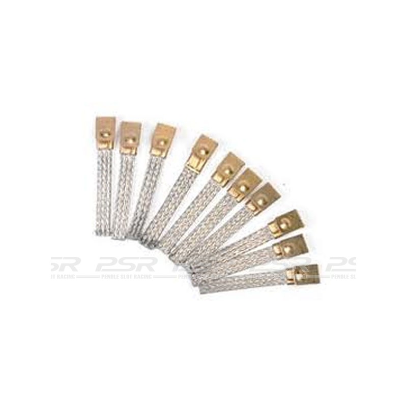 Carrera Digital 124 (Exclusiv) Contact Brushes x10 (20362)