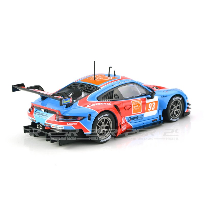 Carrera Digital 124 Porsche 911 RSR Carrera No.93 (23949)