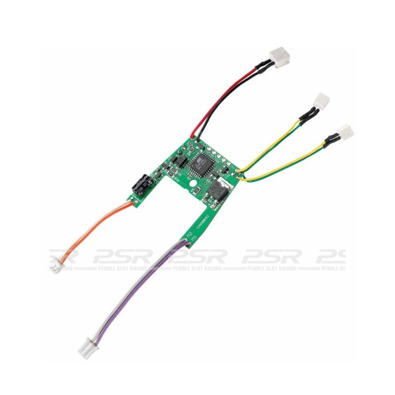 Carrera Digital Decoder - Evolution to Digital 132 (26732)