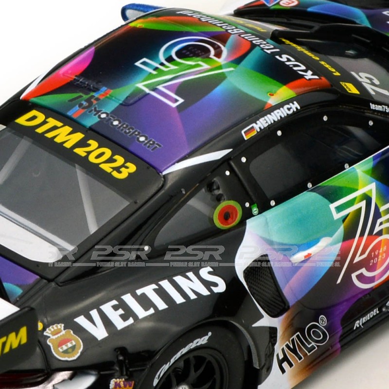 Carrera Porsche 911 GT3 R Team Bernhard No.75 DTM 2023 (27764)