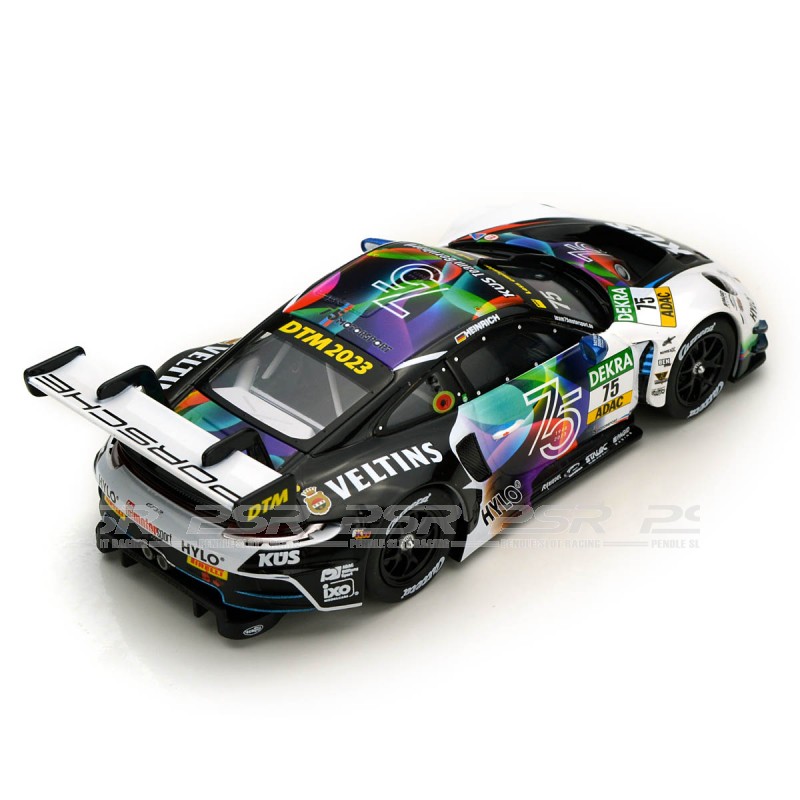 Carrera Porsche 911 GT3 R Team Bernhard No.75 DTM 2023 (27764)