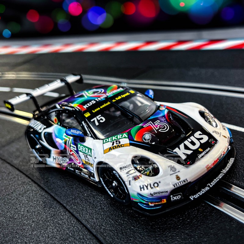 Carrera Porsche 911 GT3 R Team Bernhard No.75 DTM 2023 (27764)