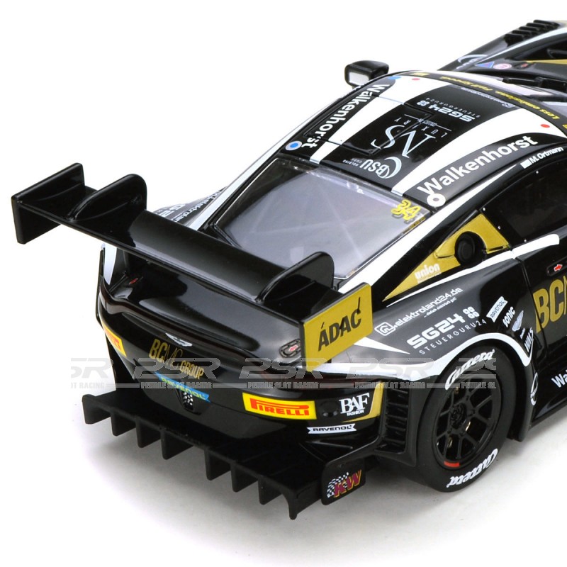 Carrera Aston Martin Vantage GT3 No.34 Walkenhorst Motorsport (27805)