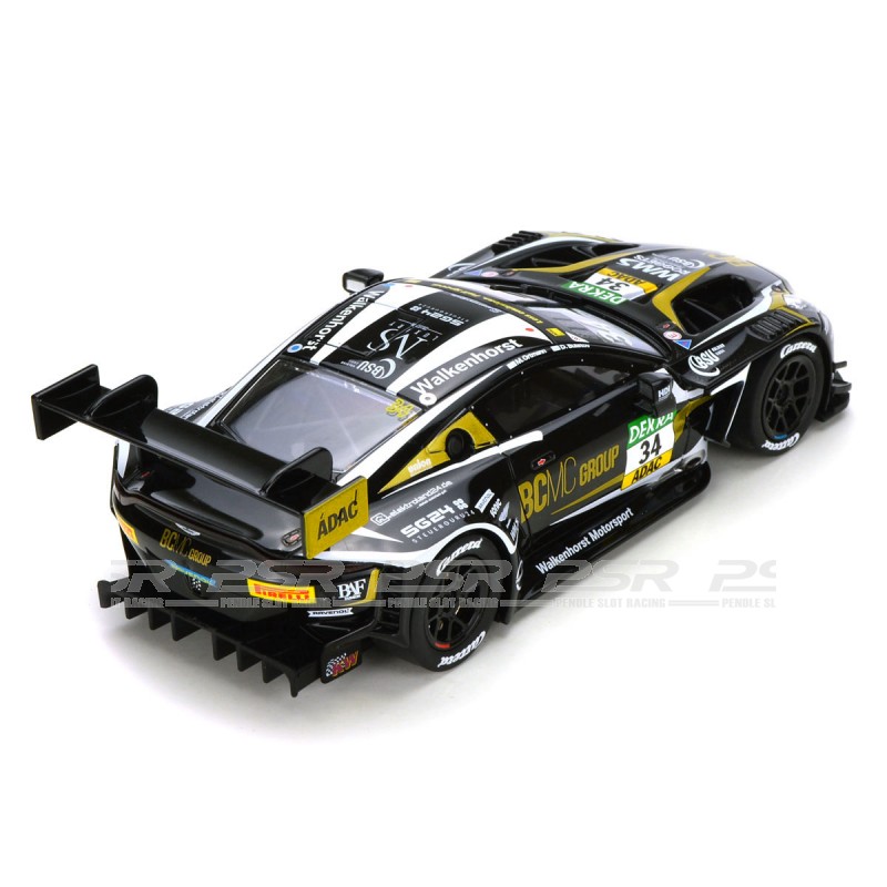Carrera Aston Martin Vantage GT3 No.34 Walkenhorst Motorsport (27805)