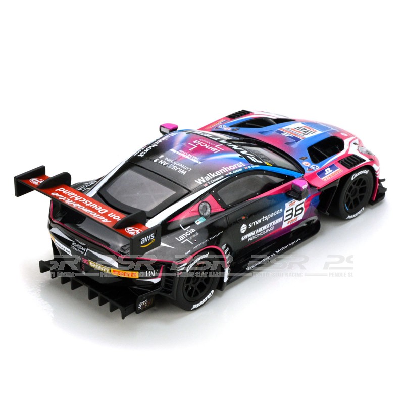 Carrera Aston Martin Vantage AMR GT3 Evo No.36 Walkenhorst Motorsport ...