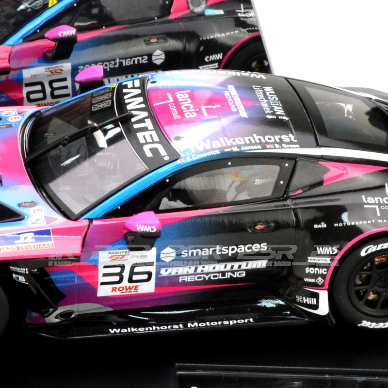 Carrera Aston Martin Vantage AMR GT3 Evo No.36 Walkenhorst Motorsport ...