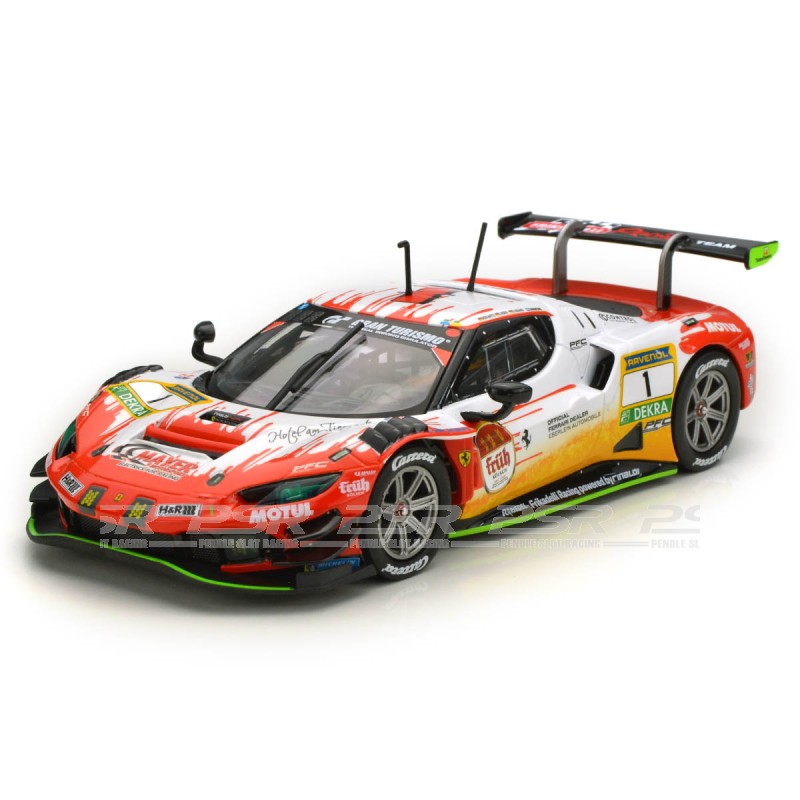 Carrera Ferrari 296 GT3 No.1 Frikadelli Racing 24h Nurburgring (27810)