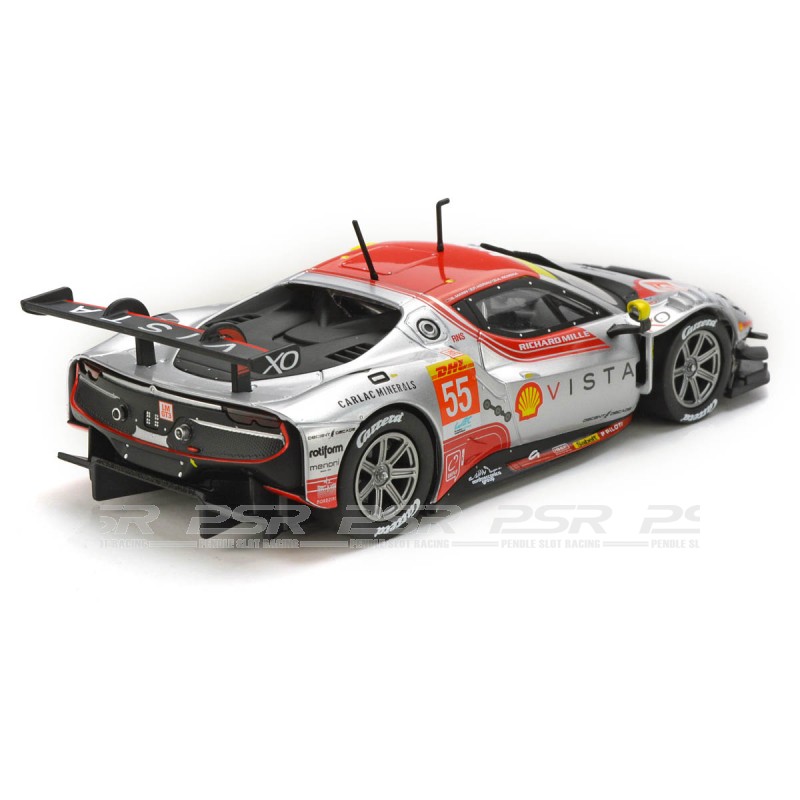 Carrera Ferrari 296 GT3 No.55 Vista AF Corse FIA WEC 2024 (27812)