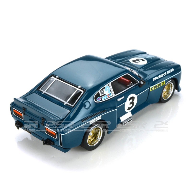 Carrera Ford Capri RS 3100 No.3 Ippocampos Racing (27834)