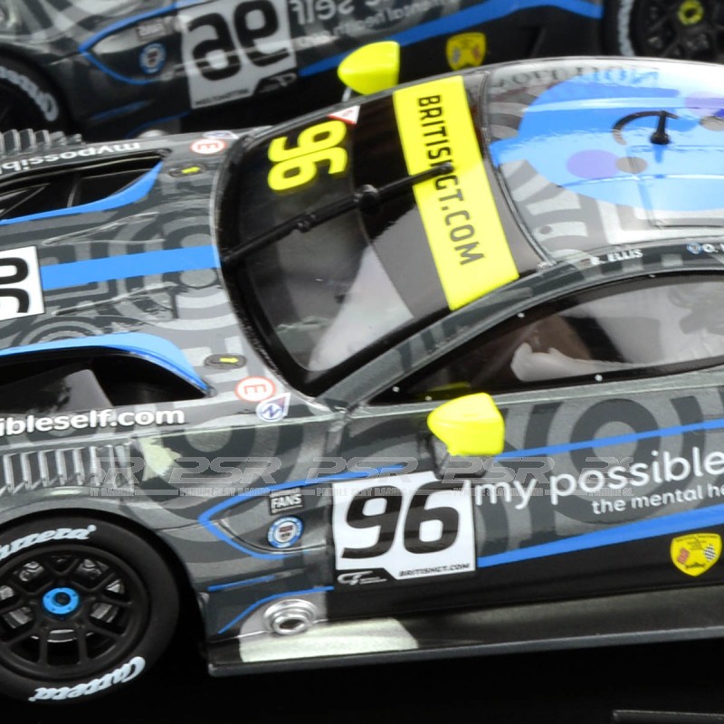 Carrera Digital 132 Aston Martin Vantage GT3 Optimum Motorsport No.96 ...