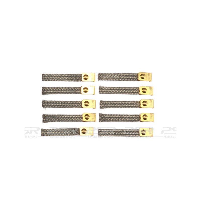 Carrera Digital 124 (Exclusiv) Contact Brushes x10 (85102)