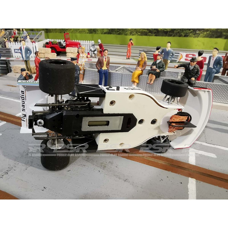 Arco Slot Fly March 761 3DP Chassis (ARC04)