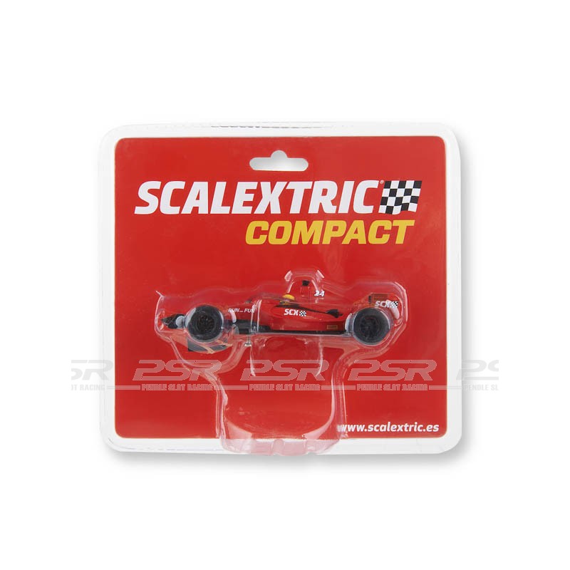 SCX Compact Formula 1 SCX (C10517)