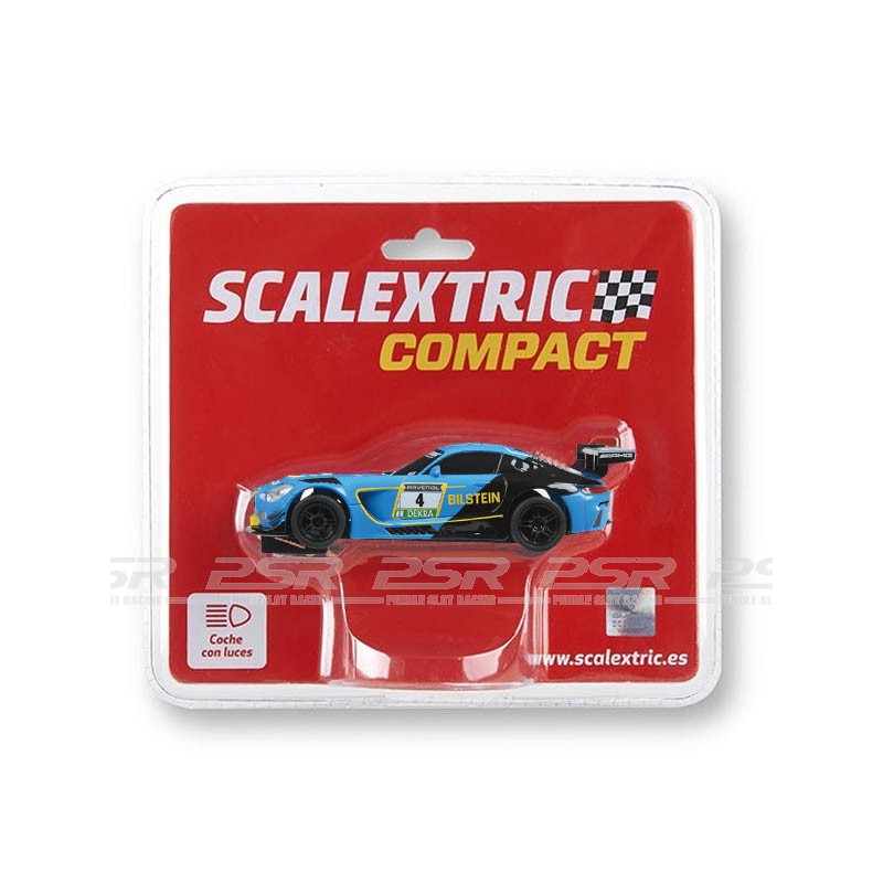 SCX Compact Mercedes AMG GT3 24h (C10575)