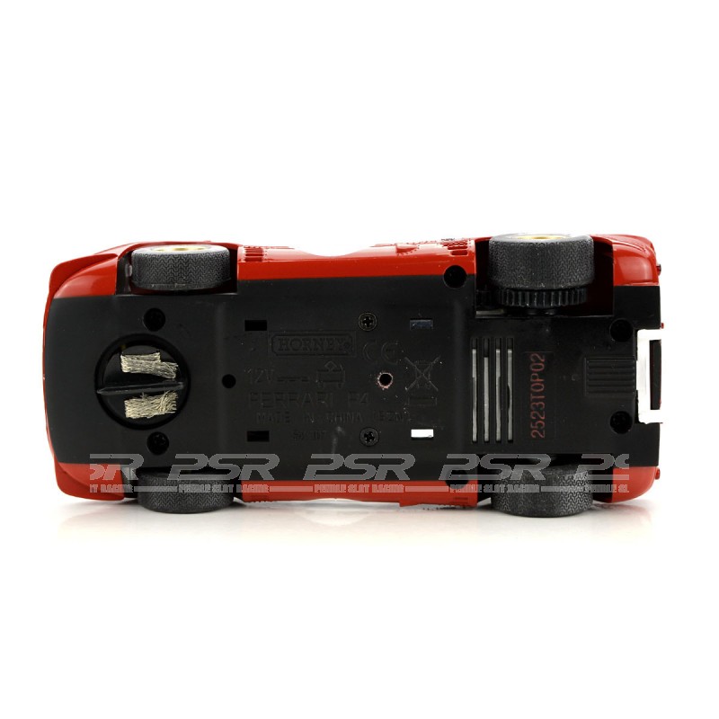 Scalextric Ferrari 412P No.26 Daytona 24h 1967 3rd (C4391A-26)