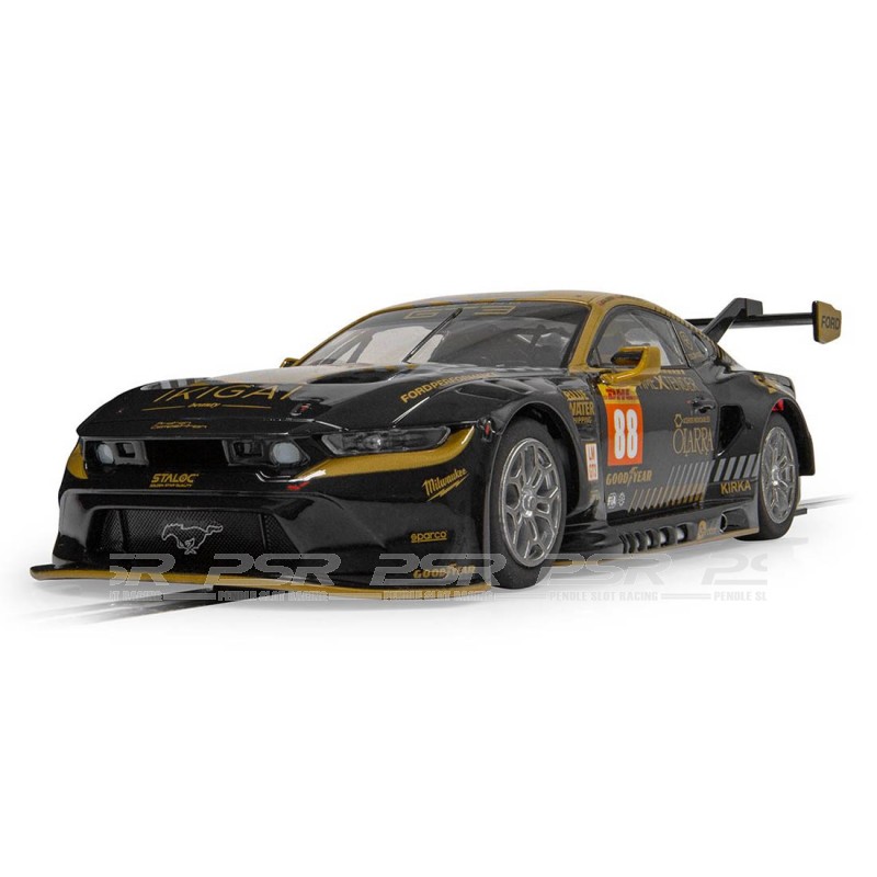 Scalextric Ford Mustang GT3 No.88 Proton Competition Qatar 2024 (C4519)
