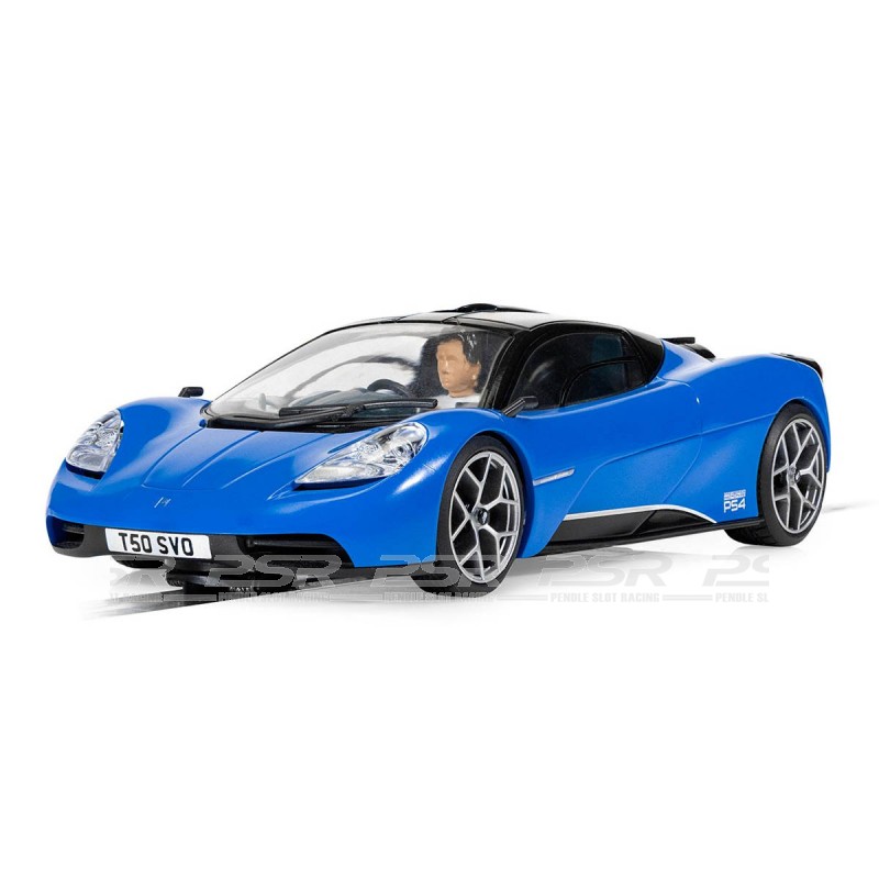 Scalextric Gordon Murray Design Genius Twin Pack (C4601A)