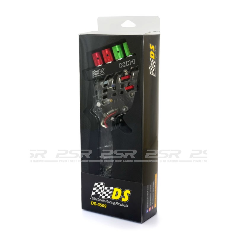 DS Electronic Controller PHN-01 (DS-3509)