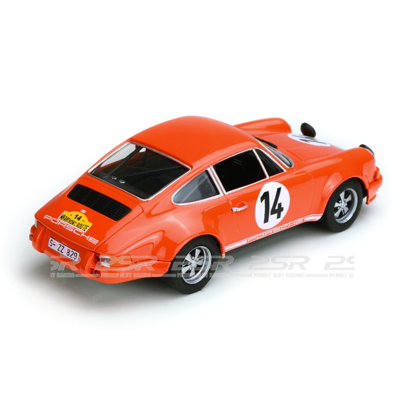 Fly Porsche 911 No.14 Marathon de la Route 1967 (E2056)