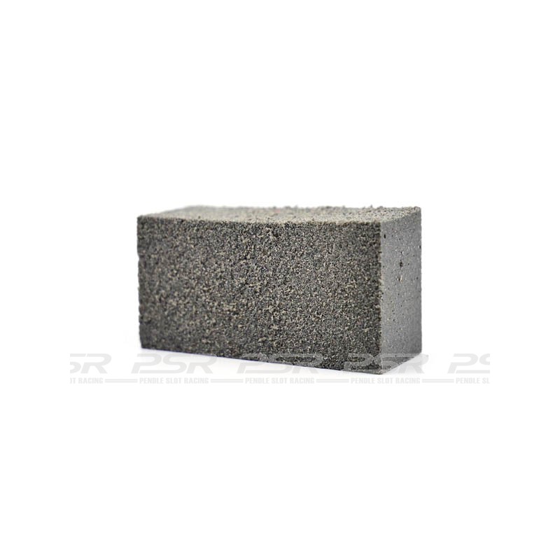 Gaugemaster Track Rail Rubber Cleaner