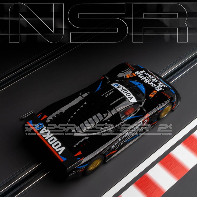 NSR Mosler MT900R No.2 Rocking Angel (NSR-0445AW5)