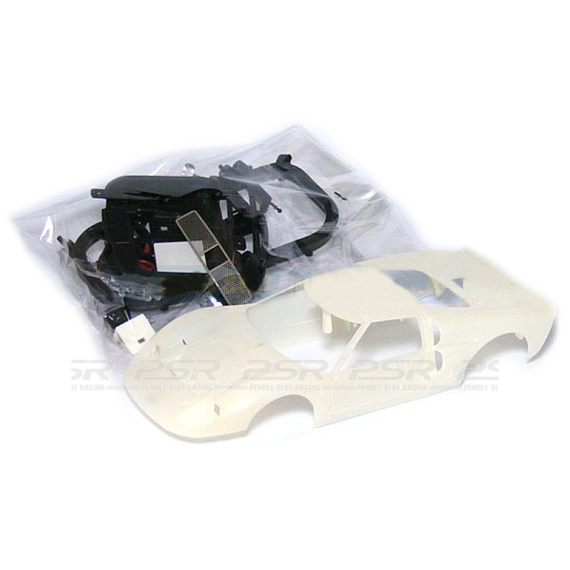 NSR Ford MkII GT40 Body Kit (NSR-1373)