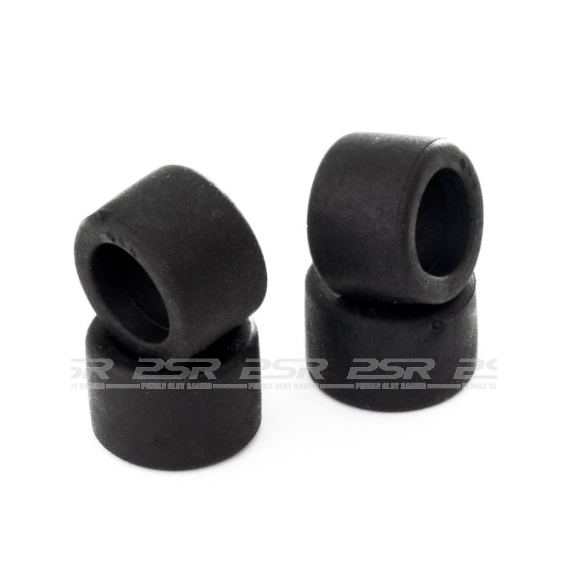NSR Formula 22 Slick Rear Tyres 19x13 Extreme (NSR-5294E)