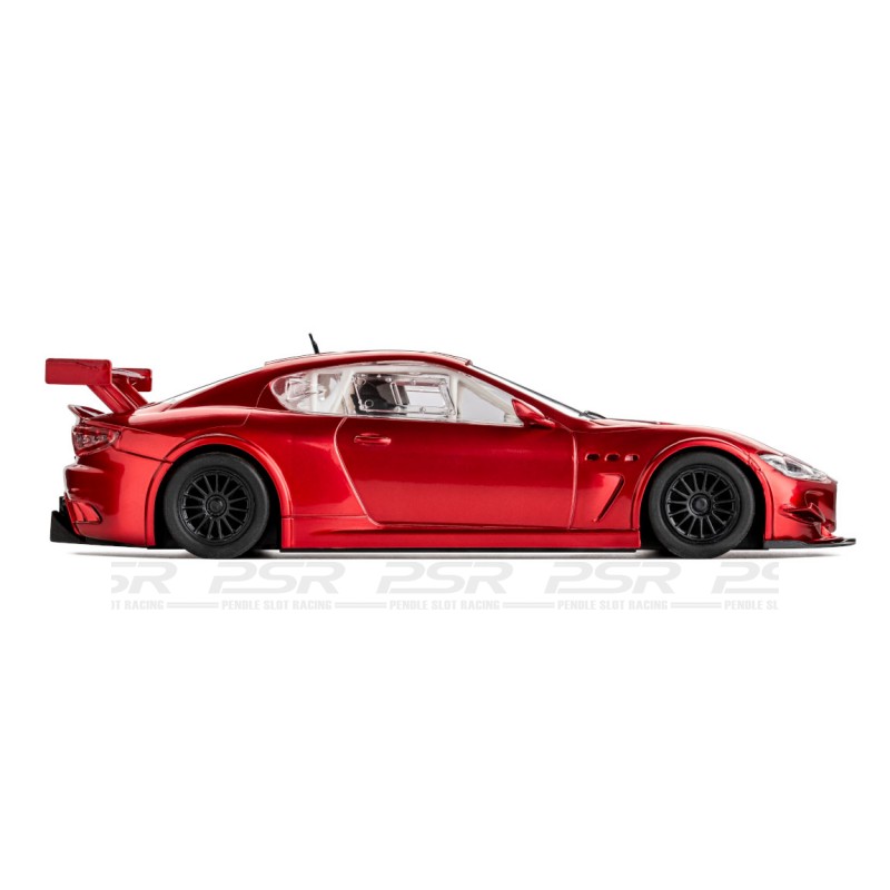 Policar Maserati GT4 Red (PC-CT03-red)