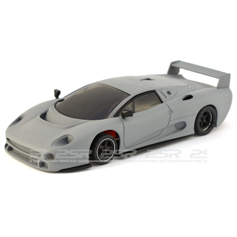 PCS Jaguar XJ220C Race Kit