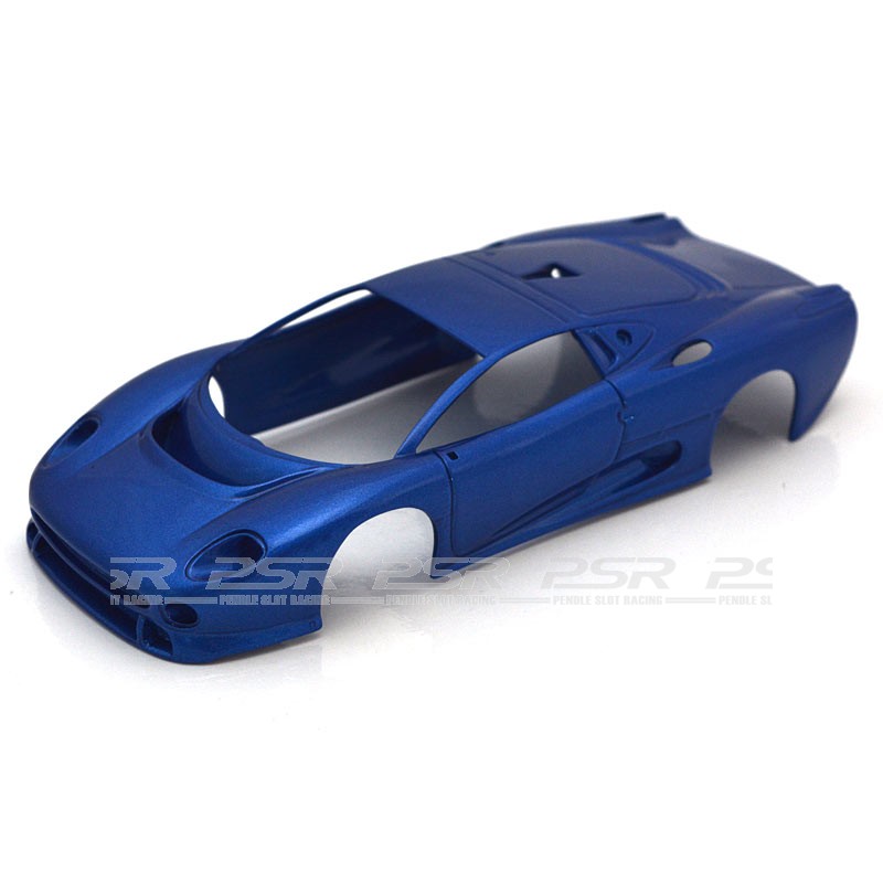 PCS Jaguar XJ220C Race Kit