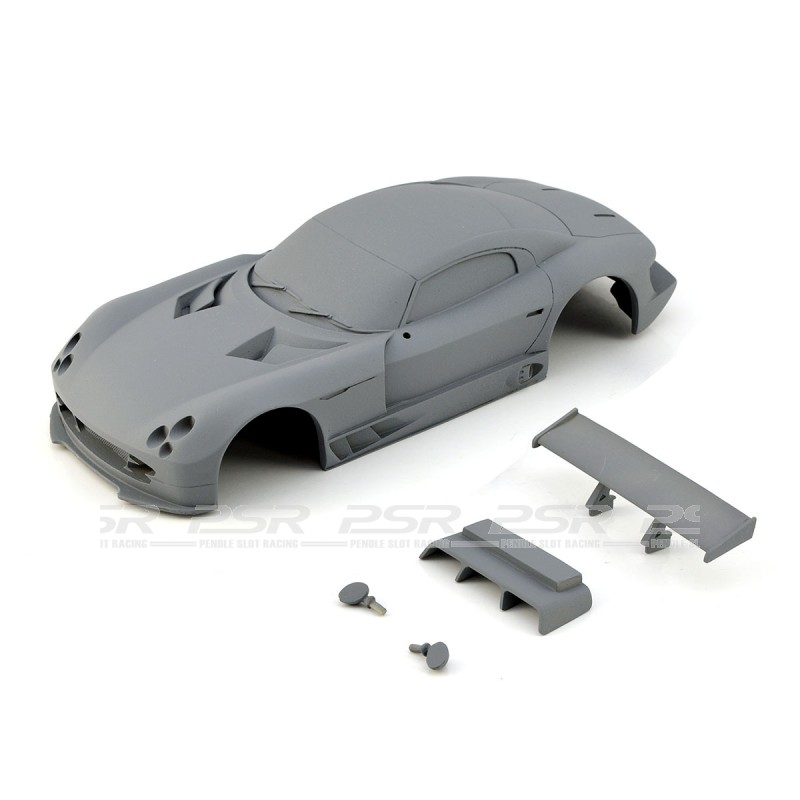 PCS TR Speed 12 Turbo Kit.