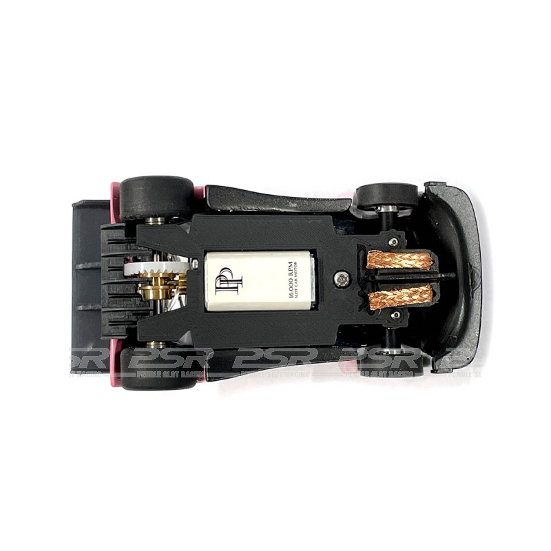 PCS / SwiftSlots Bond Bug Sprint Complete Kit