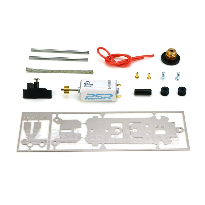Racing Replicas MG MGA Kit
