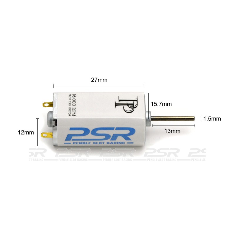PSR Slim-Can Motor 16,000rpm