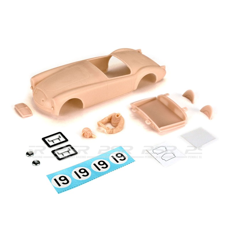Racing Replicas MG MGA Kit