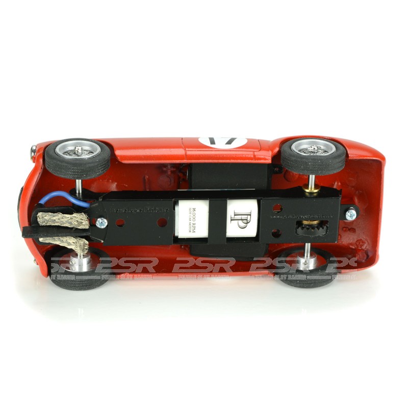 Racing Replicas MG MGA Kit