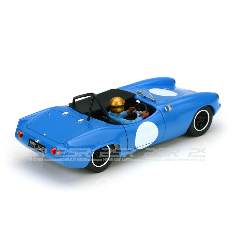 Racing Replicas Elva Courier Kit
