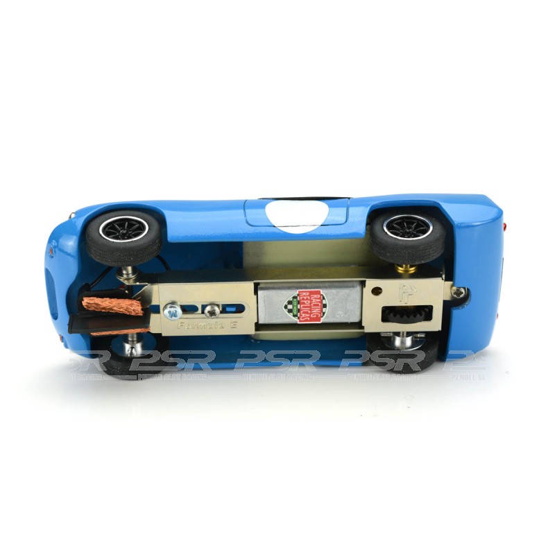 Racing Replicas Elva Courier Kit