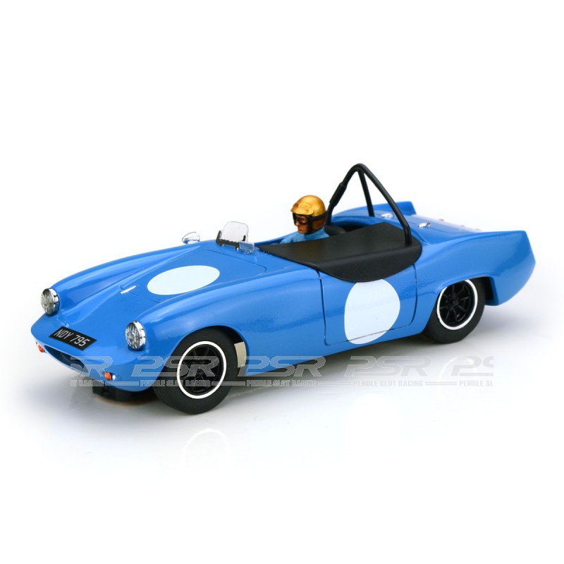 Racing Replicas Elva Courier Kit