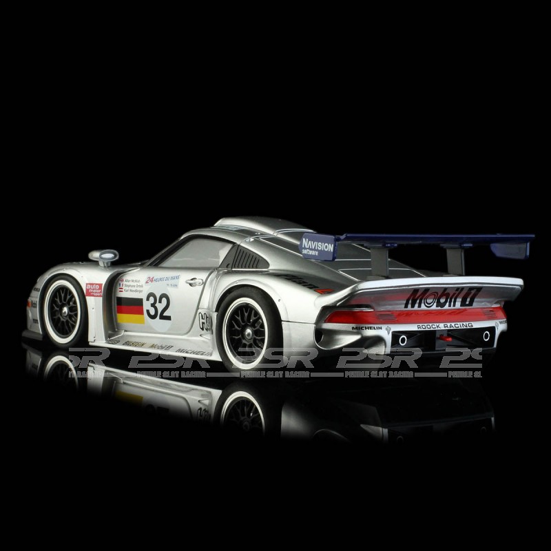 RevoSlot Porsche 911 GT1 No.32 Roock (RS0214)