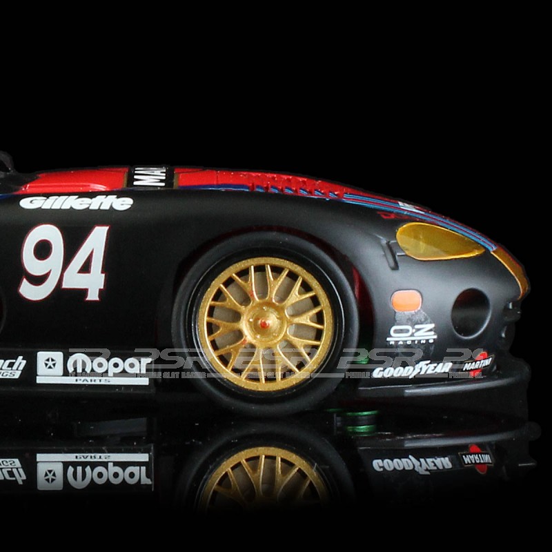 RevoSlot Dodge Viper GTS-R No.94 Martini Red (RS0261)