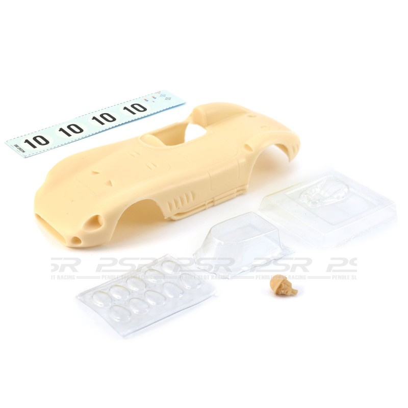 Maserati 300S Kit